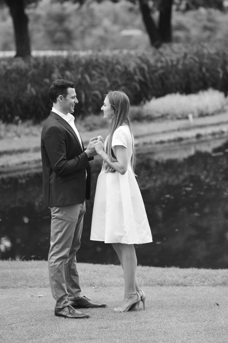 Our Engagement Party Arum Lilea Wedding Planning Update