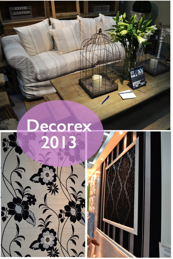 Decorex 2013 - Arum Lilea