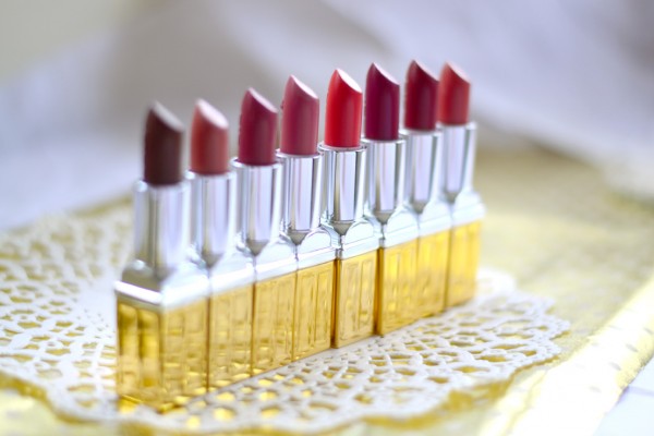 Elizabeth Arden Matte Lipsticks - Arum Lilea