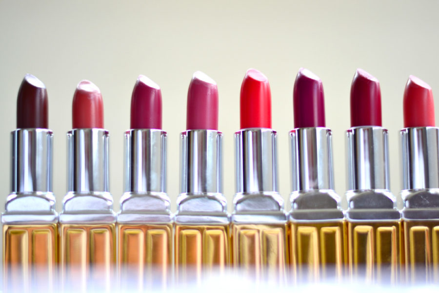 Elizabeth Arden Matte Lipsticks - Arum Lilea