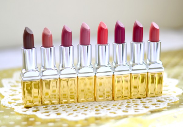 Elizabeth Arden Matte Lipsticks - Arum Lilea